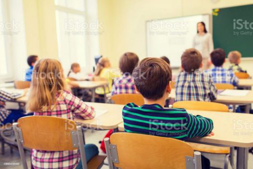 Die Schule – Hak Has Laa