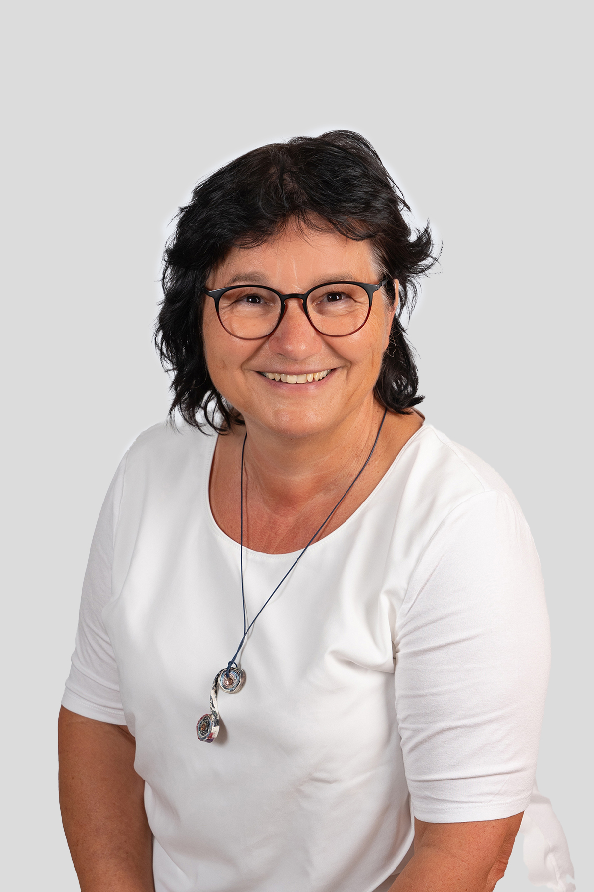 OStR MMag. Renate Wachter – Hak Has Laa