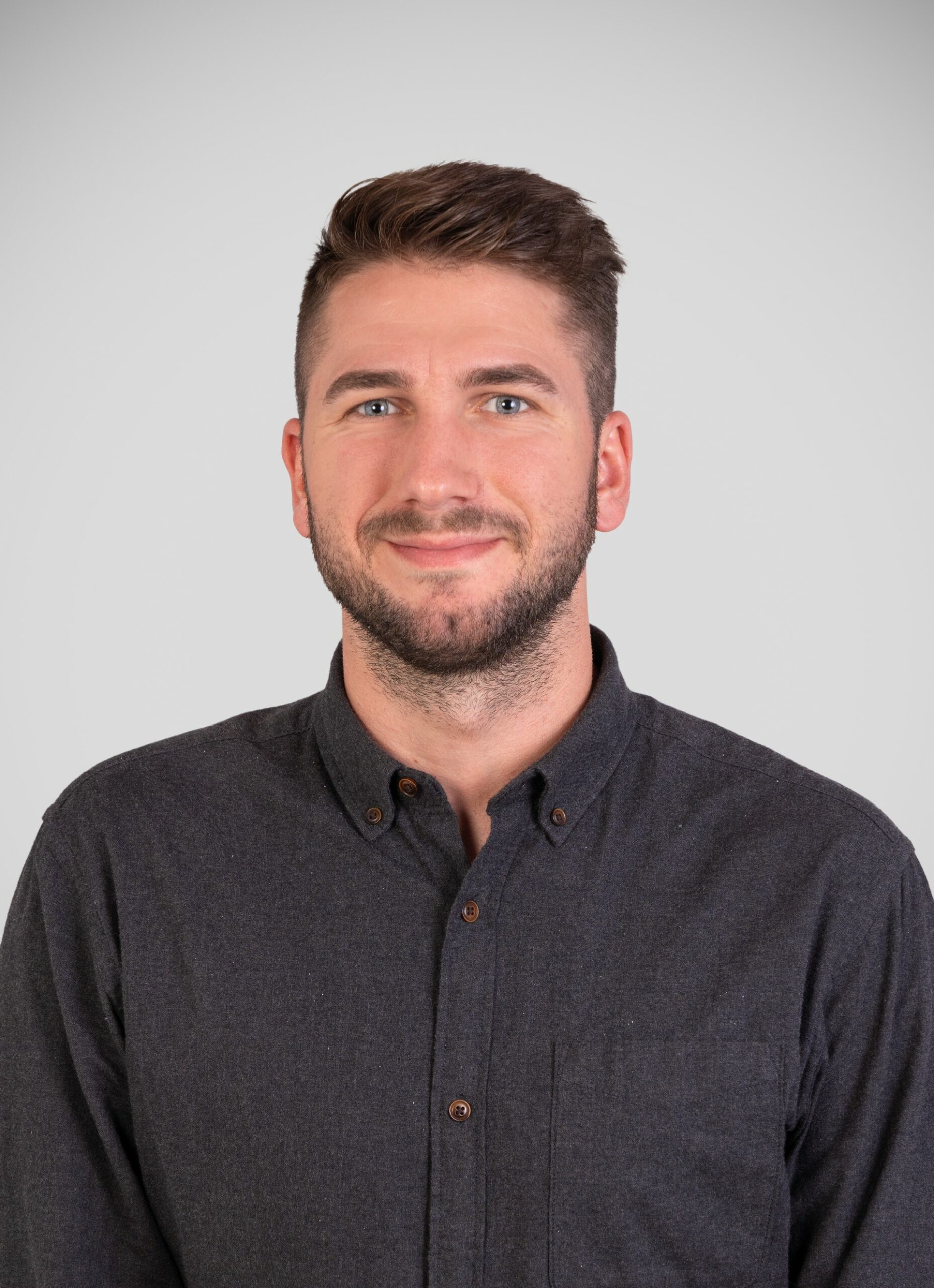 Martin Urban, BA – Hak Has Laa